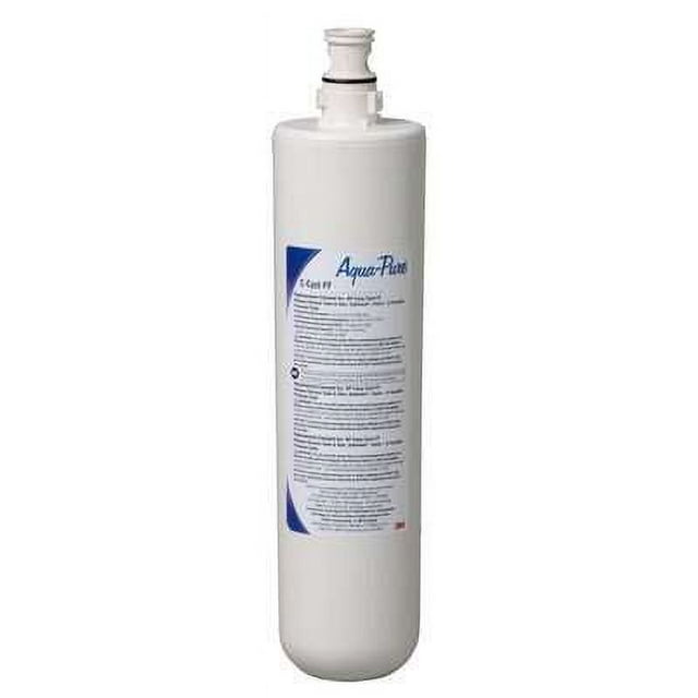 3M™ Aqua-Pure™ Under Sink Water Filter Cartridge AP Easy C-Cyst-FF ...