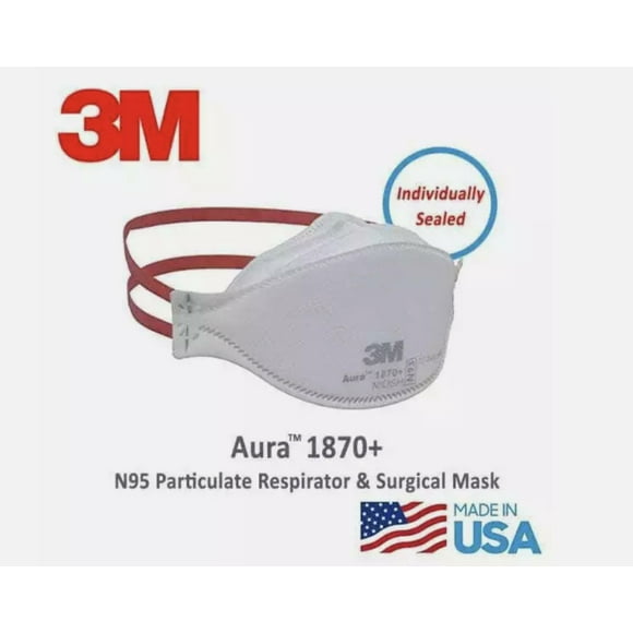 3M N95 1860 Mask