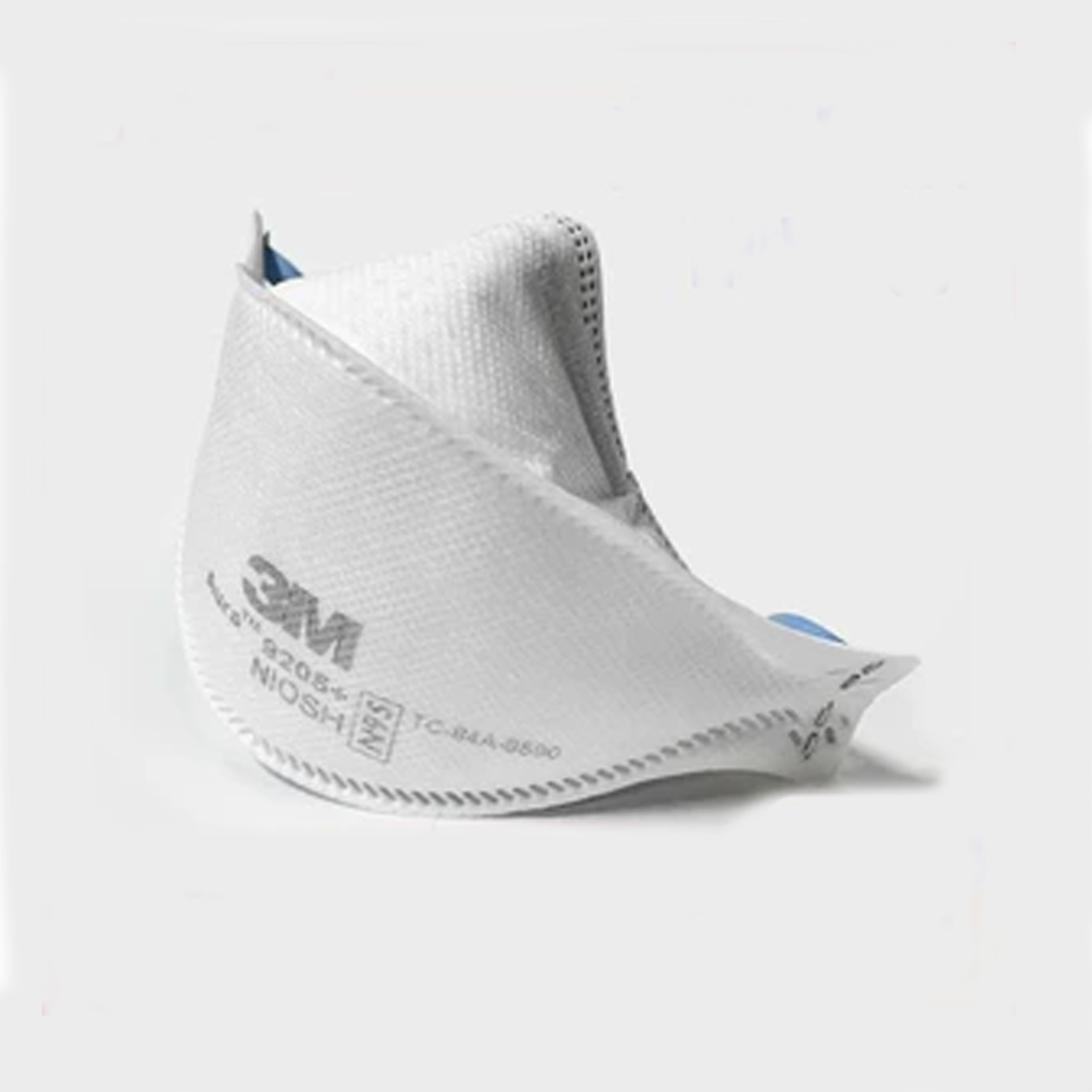 3M Aura 9205 +, N95 ,Clean and dust proof 5 / Pack, White - Walmart.com