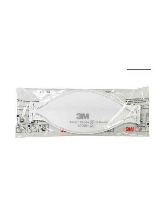 3M N95 Masks in Occupational Health & Safety Products - Walmart.com