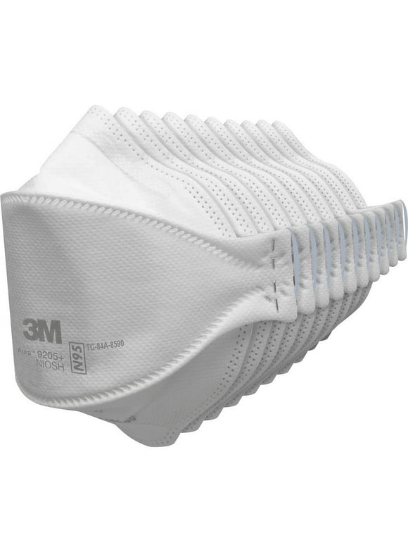 N95 Masks in Occupational Health & Safety Products - Walmart.com