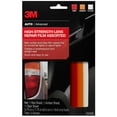 3M Auto Advanced Assorted High-Strength Lens Repair Film Sheets, 3 ...