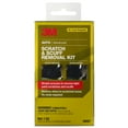 3M Scratch and Scuff Removal Kit, 4 Pieces, Removes Light Vehicle ...