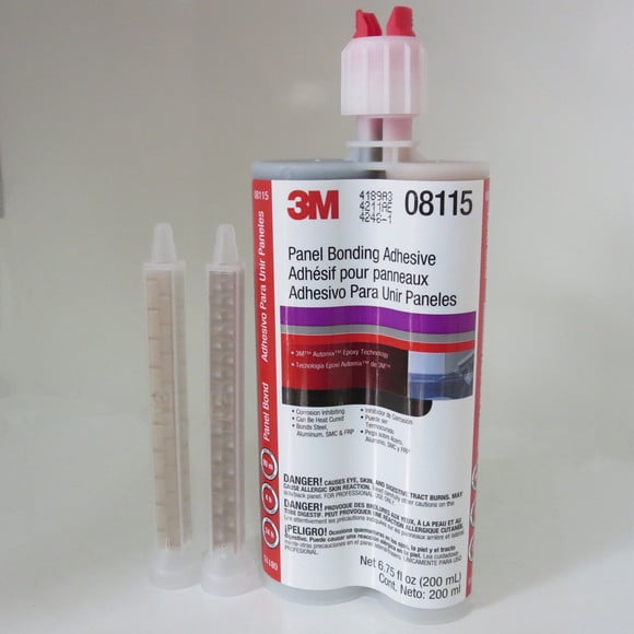 3m Panel Bonding Adhesive