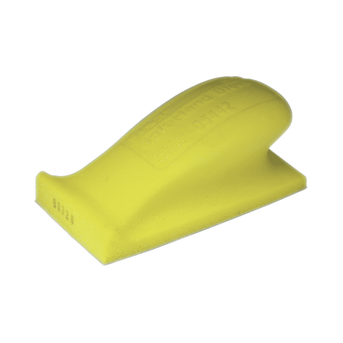 3M Automotive 5442 Stikit Hand Block Soft - 2-3/4" x 5" - Walmart.com