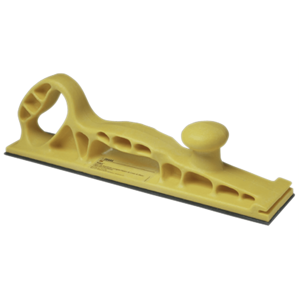 3M Automotive 5444 Stikit Hand File Board, 2-3/4" x 16" - Walmart.com