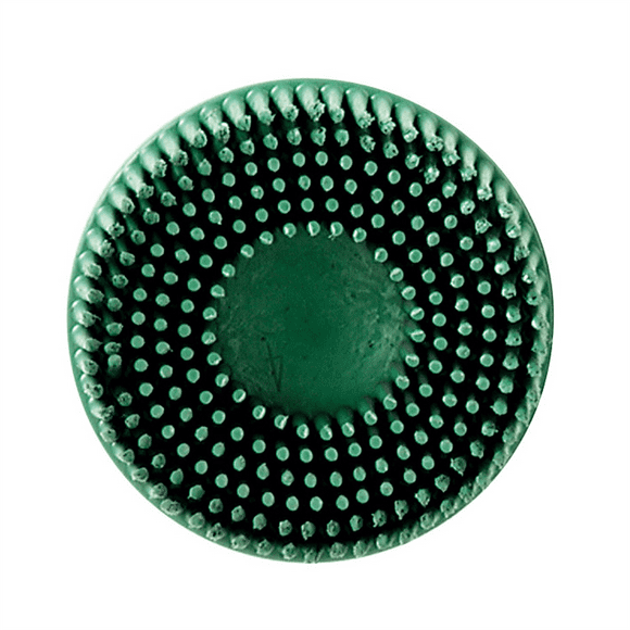 3m Roloc Bristle Discs