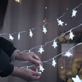 3M Battery Powered LED Starry String Lights - Perfect Fairy Lights for ...