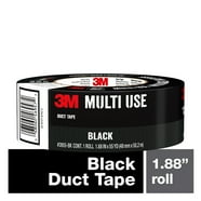 3M COMPANY 3340 2x50YD 4.0Mil Foil Tape - Walmart.com