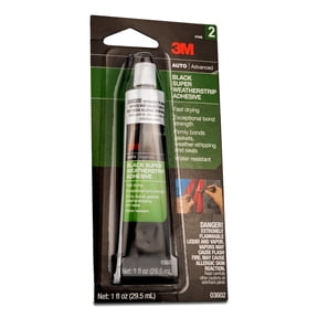 DuPont Betaseal U-418 Windshield Urethane Automotive Adhesives, 10.5 oz ...