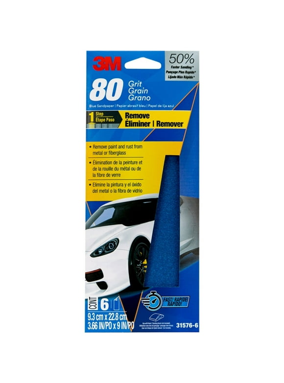 Sandpaper and Abrasives - Walmart.com