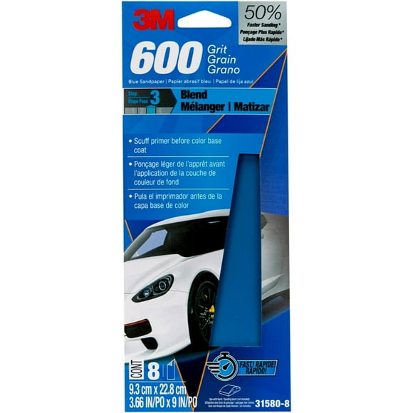 Auto Body Masking Paper