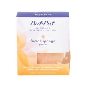 Buff Puff