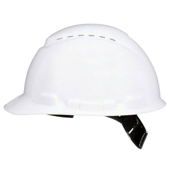 3M 3M SecureFit Hard Hat H-7 - Walmart.com