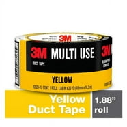 3M COMPANY 3340 2x50YD 4.0Mil Foil Tape - Walmart.com