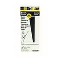 3M COMPANY 10204-100 100CT 4-3/16 100Grit Sheet - Walmart.com