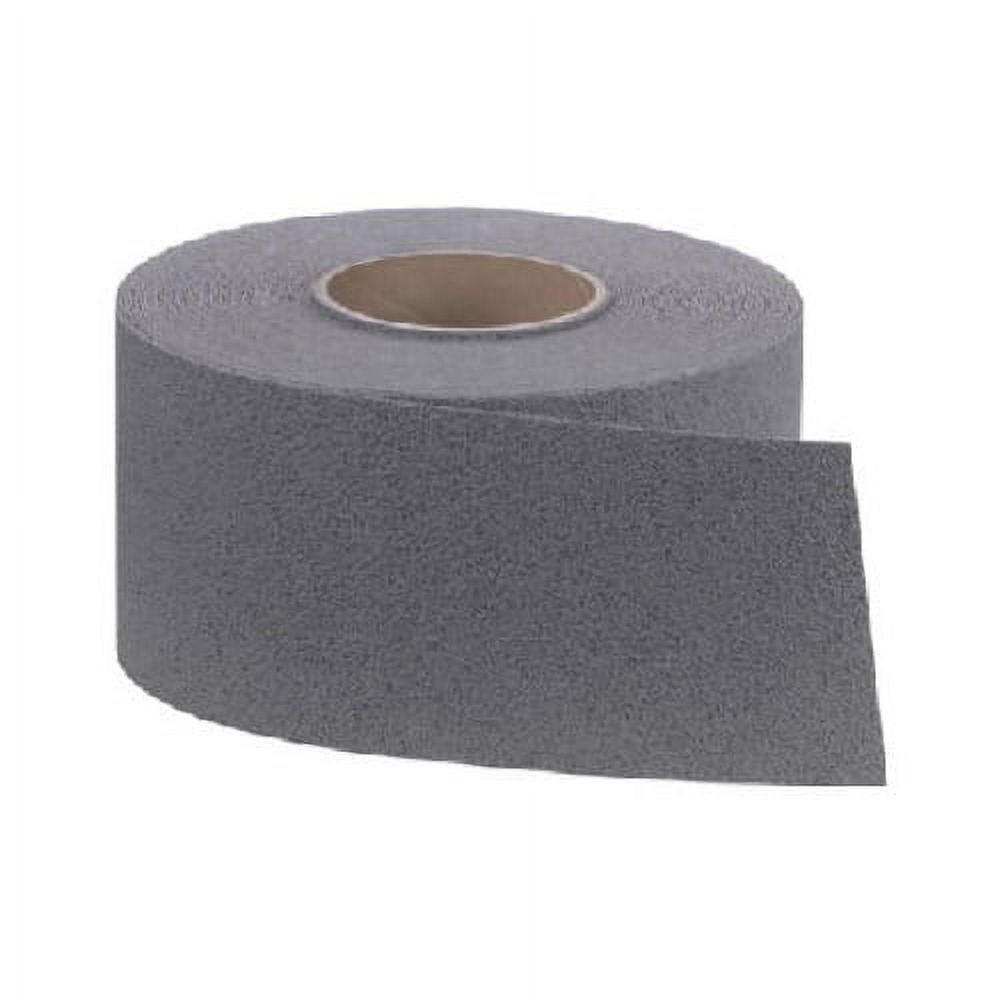 3M COMPANY 7741 4"x60' Grey Safe Tread - Walmart.com