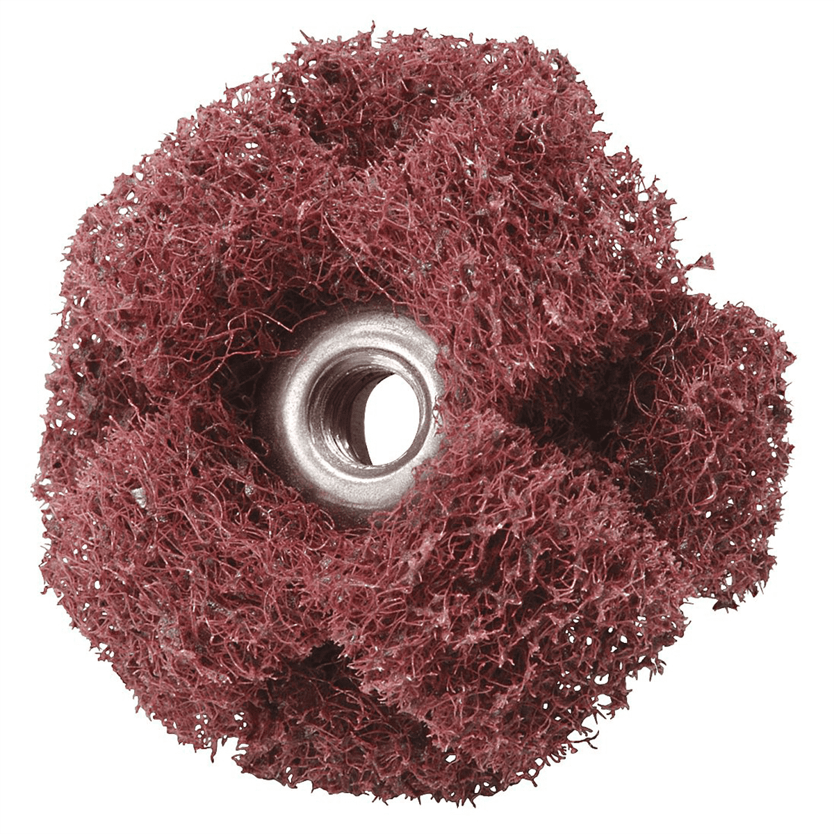 3M CROSS BUFF 1" X - Walmart.com