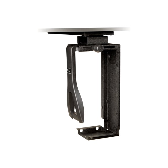 Under Desk Cpu Holder