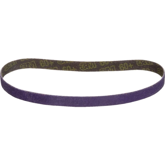 3M CUBITRON II File Belt, 33446, 80+, 1/2 in (00051131334465) (5/Each ...