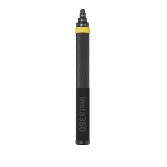 3M Carbon Fiber Invisible Extension Pole for Insta360 - TTOOGO ...