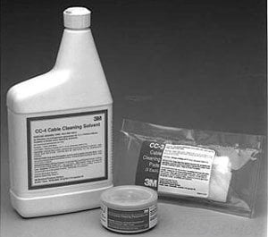 3M Cc-2 Cable Preparation Kit - Walmart Business Supplies