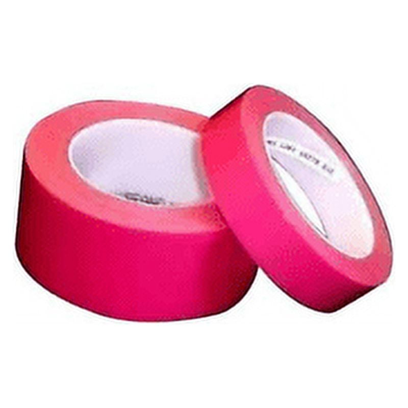 3M Circuit Plating Tape 1280 Red, 1/2 in x 144 yds x 4.2 mil - Walmart.com