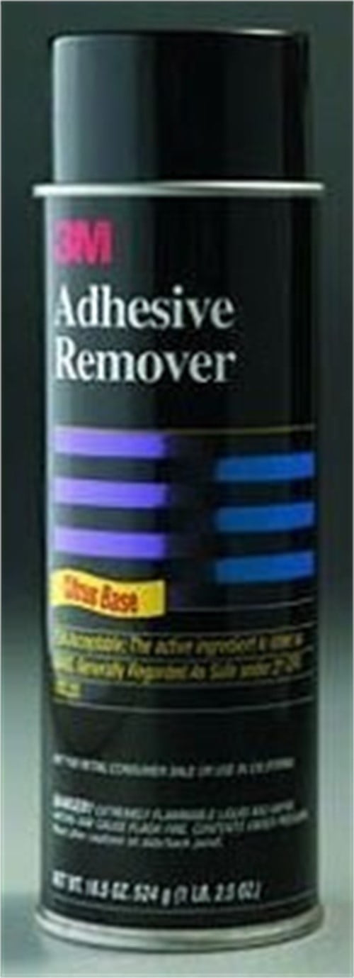 3m Citrus Base Adhesive Remover