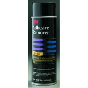 3m Adhesive Remover