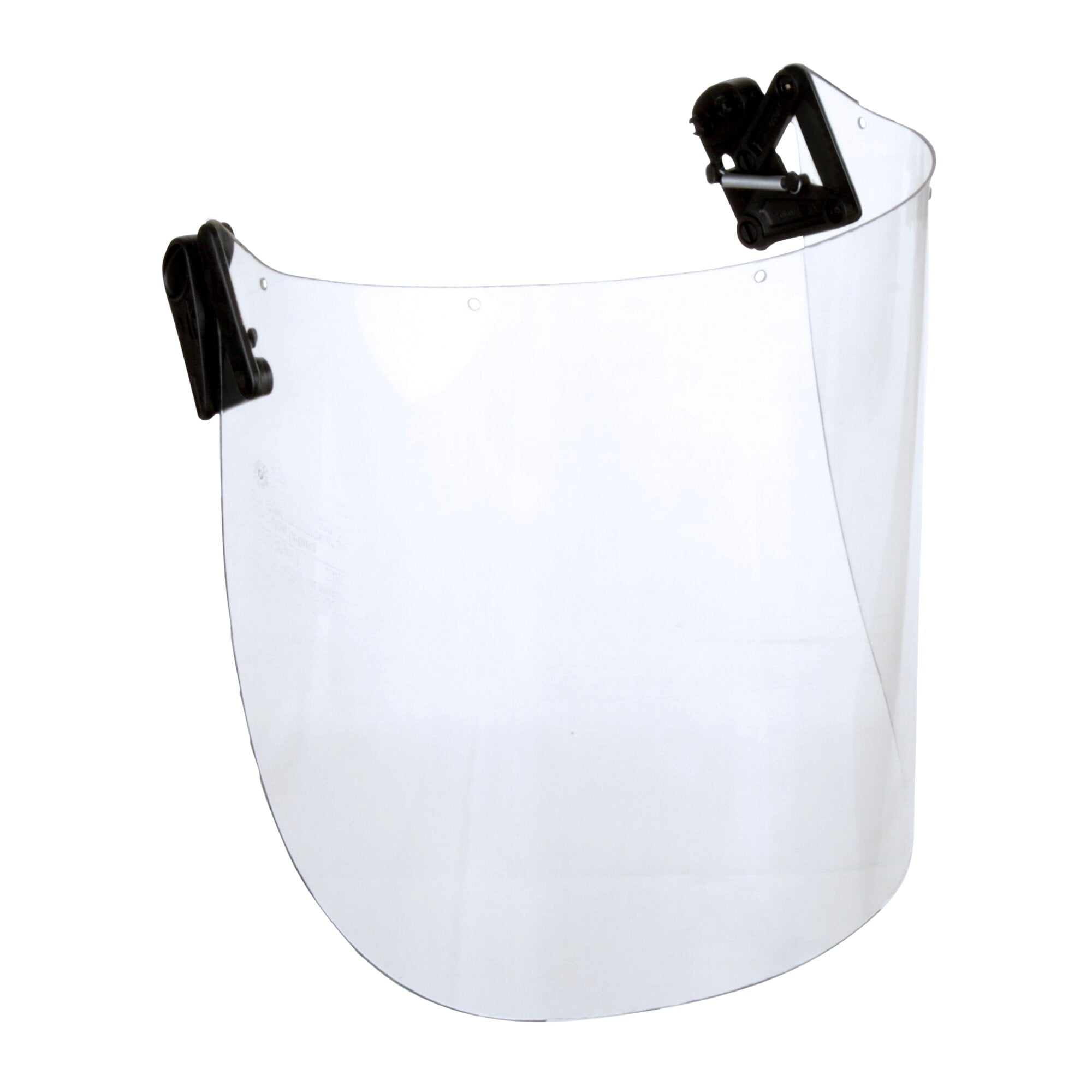 3M Clear Acetate Faceshield V2A-10P 10 EA/Case - Walmart.com