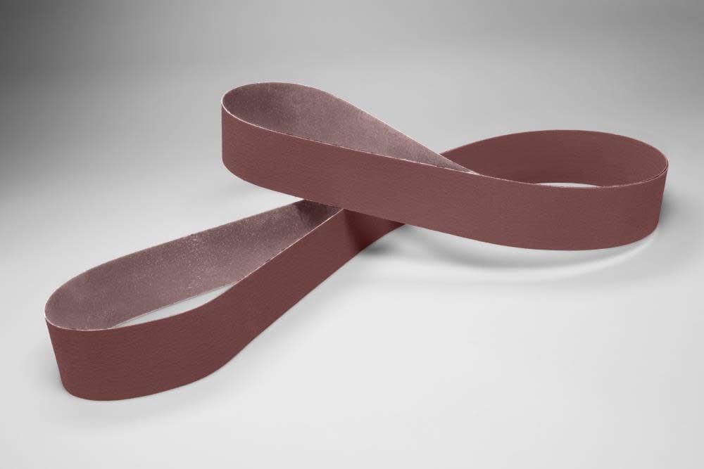 3M Cloth Belt 4 Inch X 24 Inch 36 X-Weight - Walmart.com