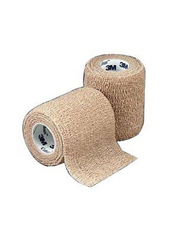 Coban Adhesive Bandages in First Aid - Walmart.com