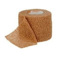 3M Medical Wound Wrap, Coban 2 Inch X 5 Yard, First Aid Adhering ...