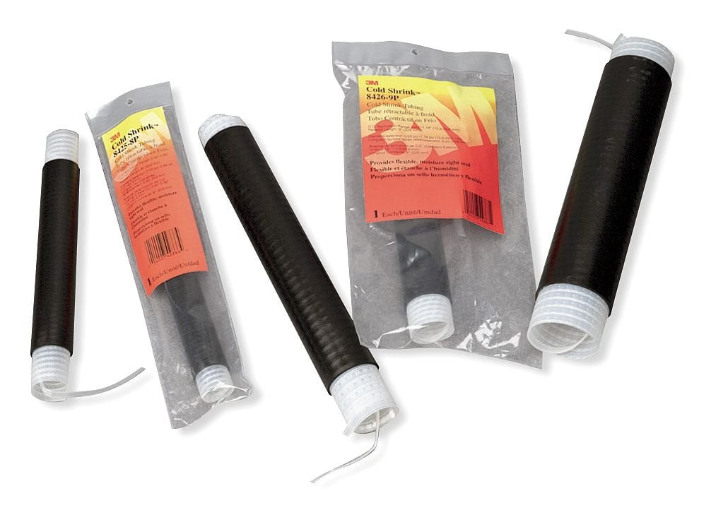 3m Cold Shrink