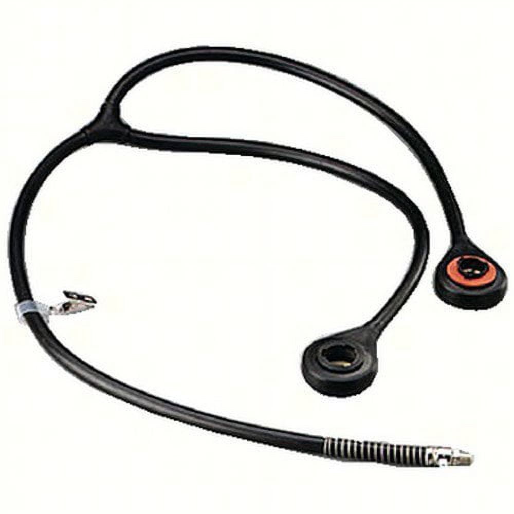 3M Combination Dual Airline Back-Mounted Breathing Tube SA-2600 ...