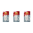 3M Command Cord Bundlers, Cable Management Strips, Damage-Free Adhesive ...