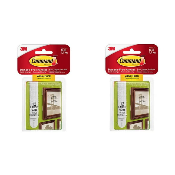 Command Strips in Command - Walmart.com