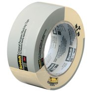 3M #234 Masking Tape, 3/4" 60 Yds. - Walmart.com