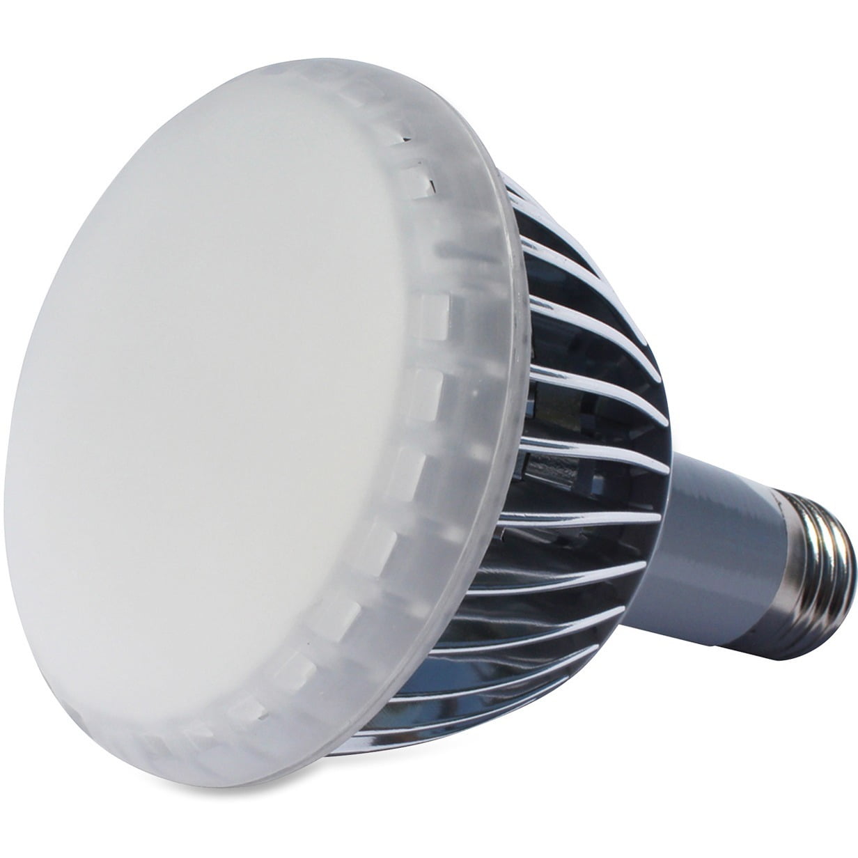 3M LED Advanced Light Bulbs BR-30 - 75 Watts - Soft White - Dimmable ...