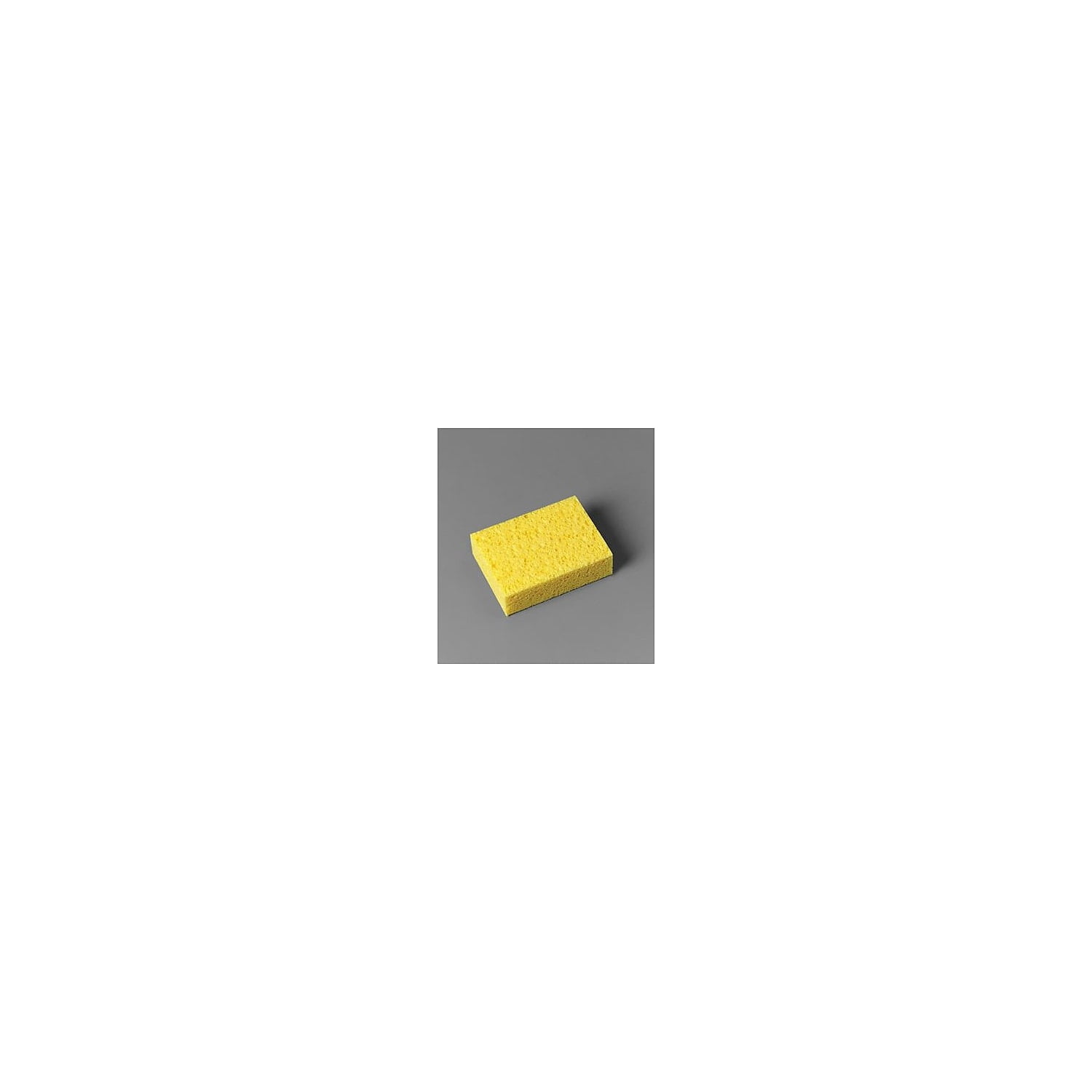 3M Commercial Size Sponge 6 x 4.25 x 1.625 C31 - Walmart Business Supplies