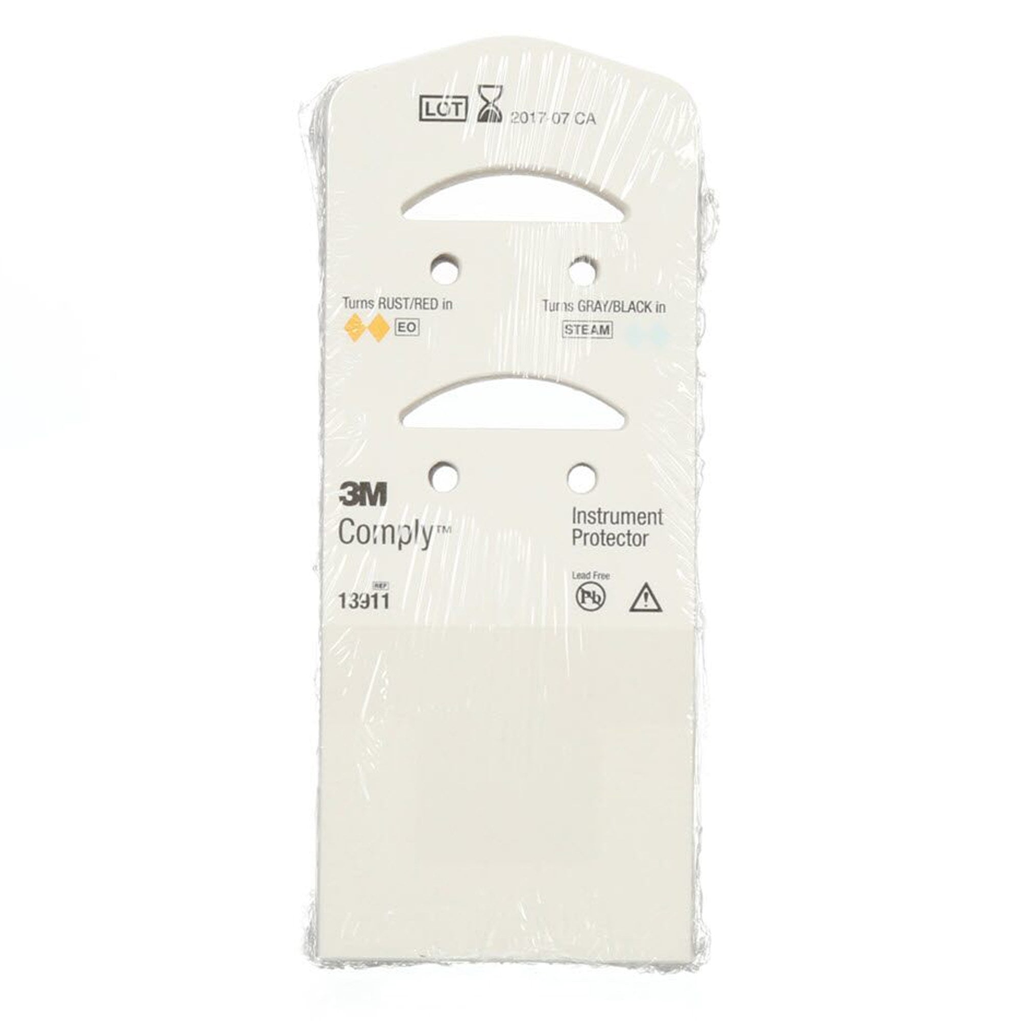 3M Comply Instrument Protector 13911 - (100 Ct) - Walmart.com