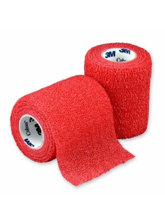 Coban Bandages in First Aid - Walmart.com