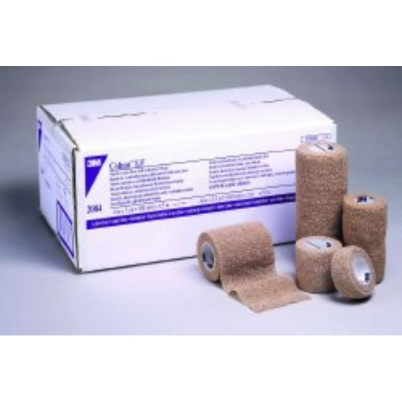Coban Adhesive Bandages in First Aid - Walmart.com