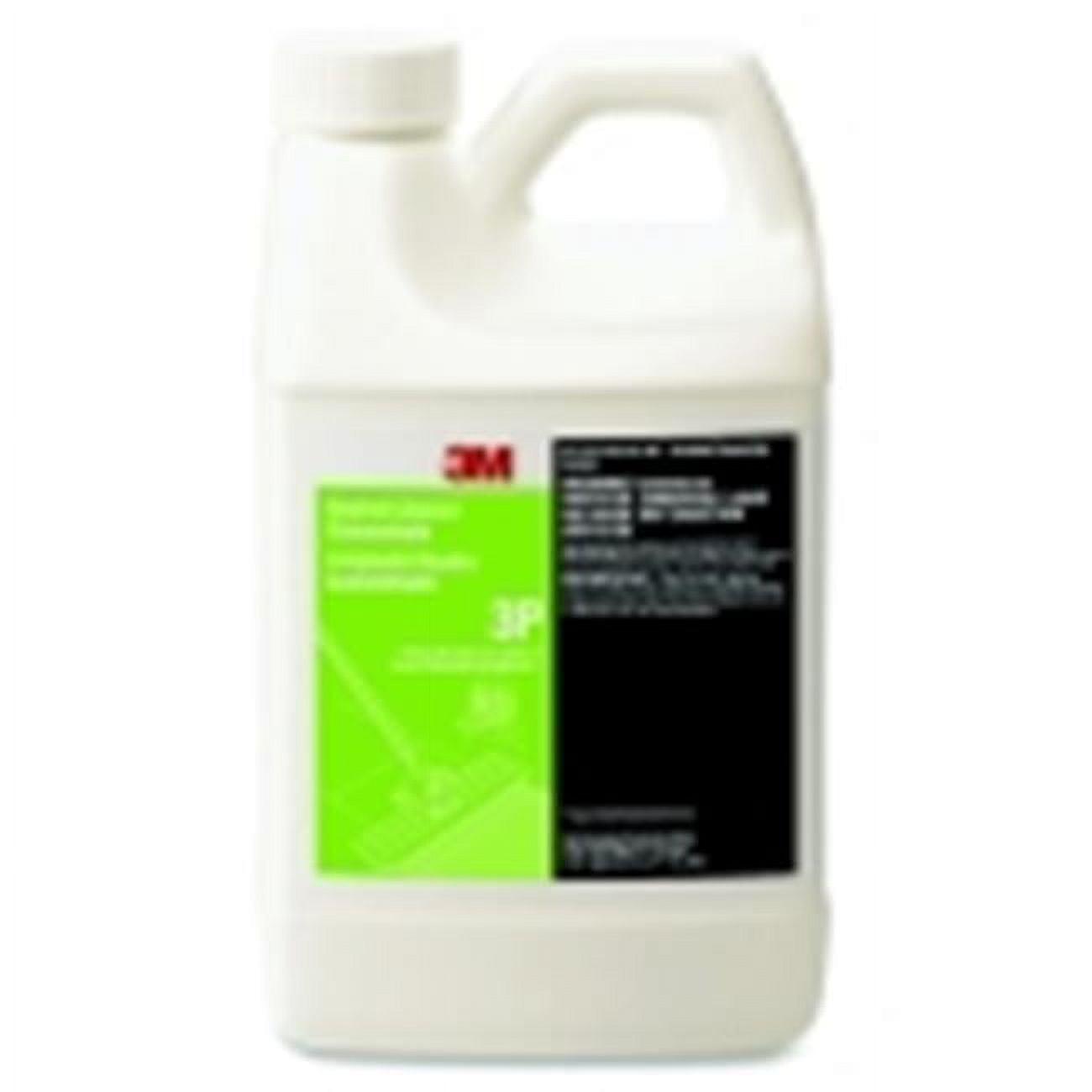 3M Concentrate No-Rinse Neutral Cleaner - Pack 6 - Walmart.com