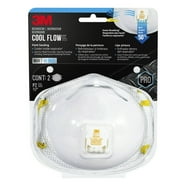 3M™ Particulate Respirator 8293, P100 - Walmart.com