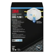 3M™ Particulate Respirator 8293, P100 - Walmart.com