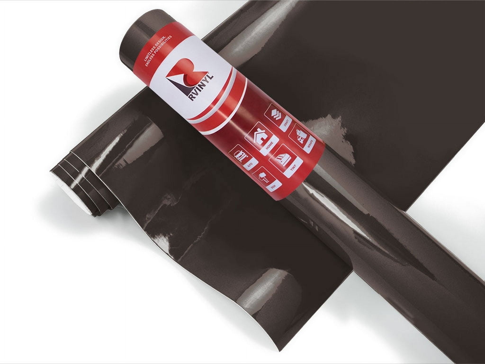 3M Craft Vinyl Film Roll 180mC Duranodic 69 Weather Resistant High ...