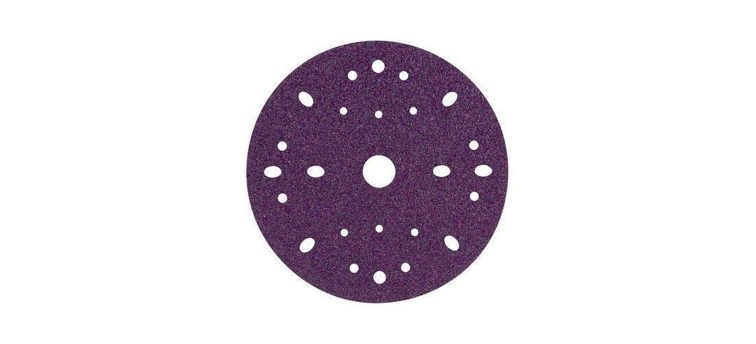 3M Cubitron II Auto Body Marine Sander Sanding Disc, 31370 - Walmart.com