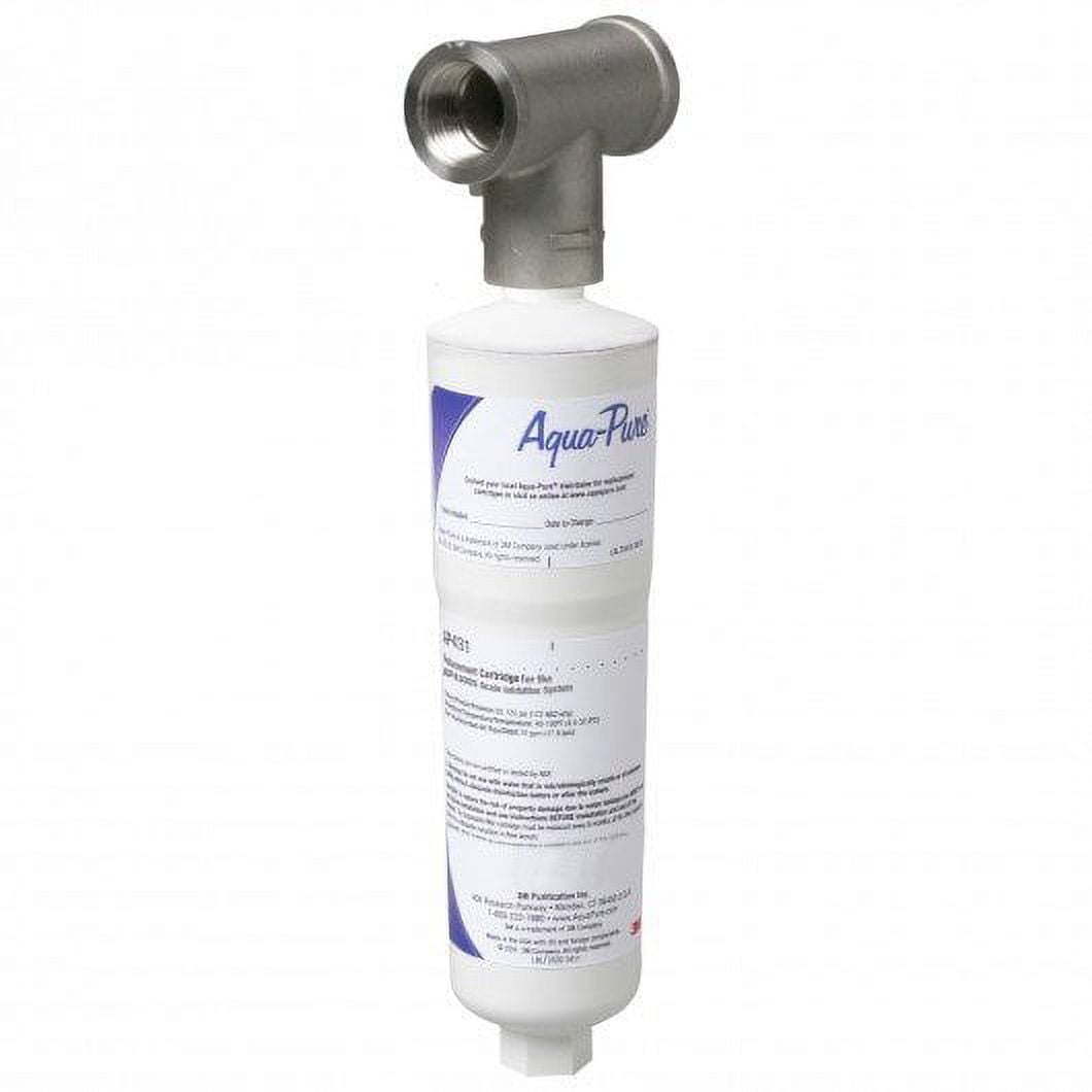 AP430SS Scale Inhibitor System - Walmart.com