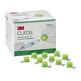 3M™ Curos Disinfecting Caps, 270/Box (987068_BX) - Walmart.com